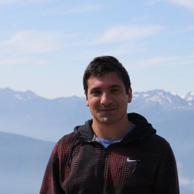 Candlesticks and Daggers Interview Series: Joel Goldberg | Kelly Ann ...